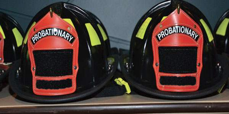 Top five mistakes rookie firefighter make in their first year – Call ...