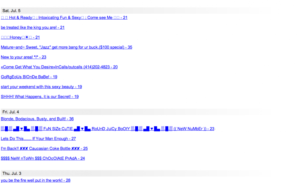 Undercover City Cop And Undercover Sheriff Deputy Try To Bust Each