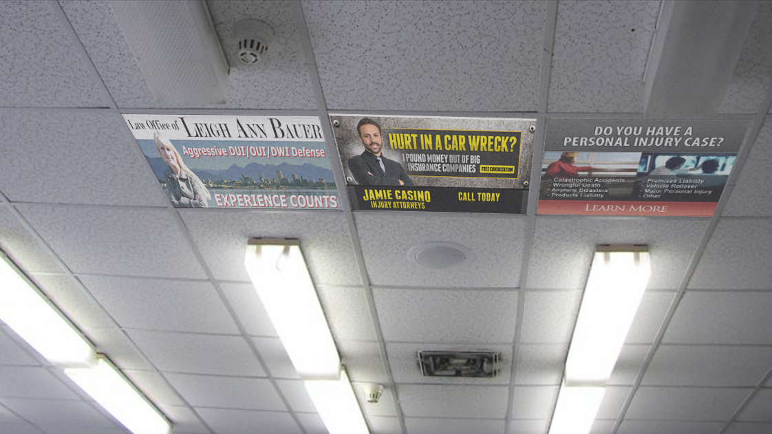 Emergency Rooms to sell ad space to bring down cost of visits – Call ...